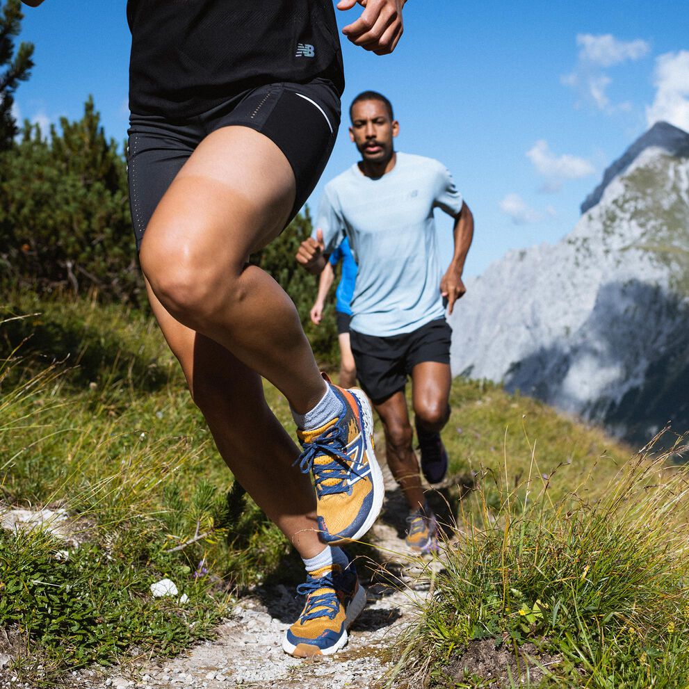 Performance Running Shoes & Clothing - New Balance