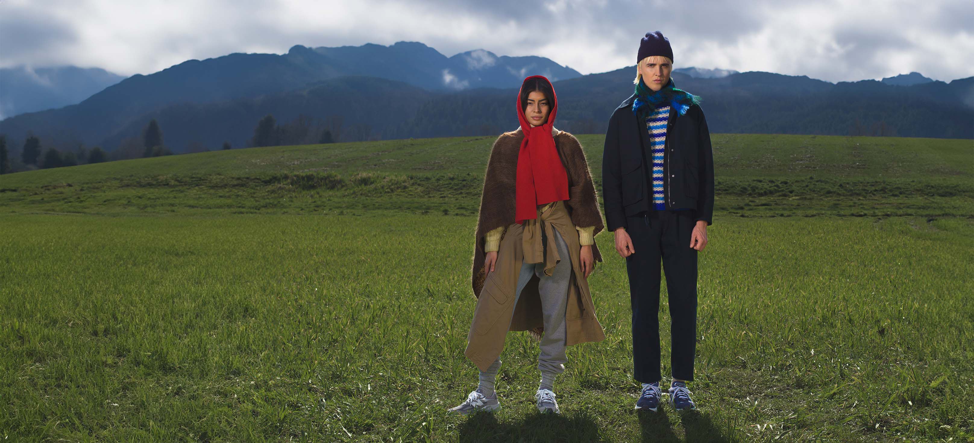 Shoes and Clothing | Official Site - New Balance