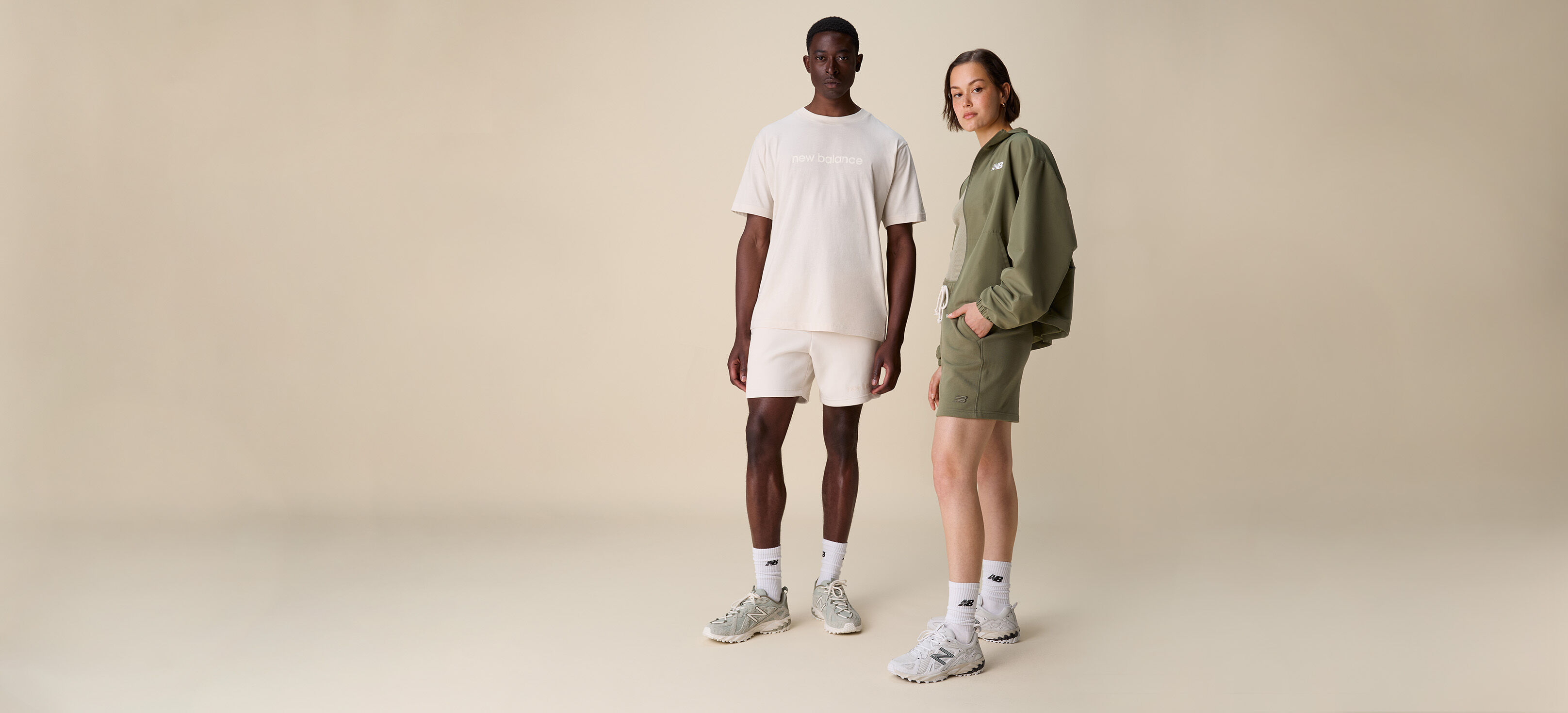 Shoes and Clothing | Official Site - New Balance