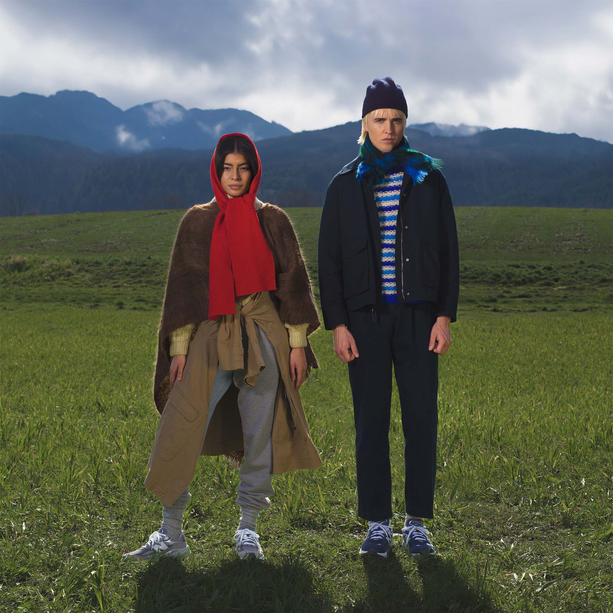 Shoes and Clothing | Official Site - New Balance