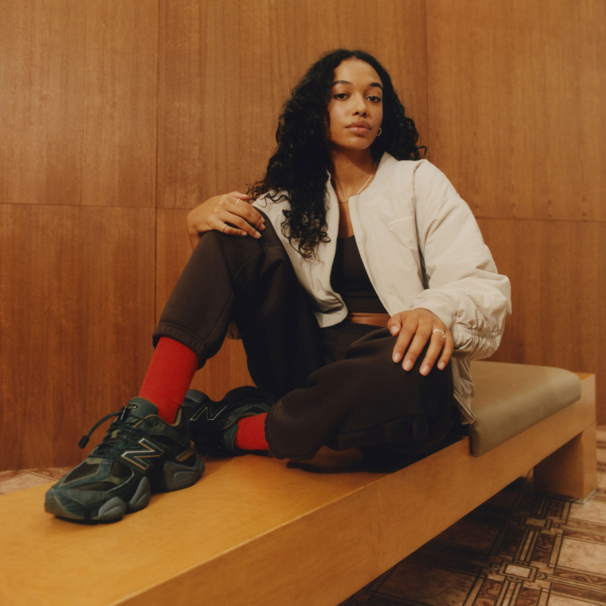 Shoes and Clothing | Official Site - New Balance