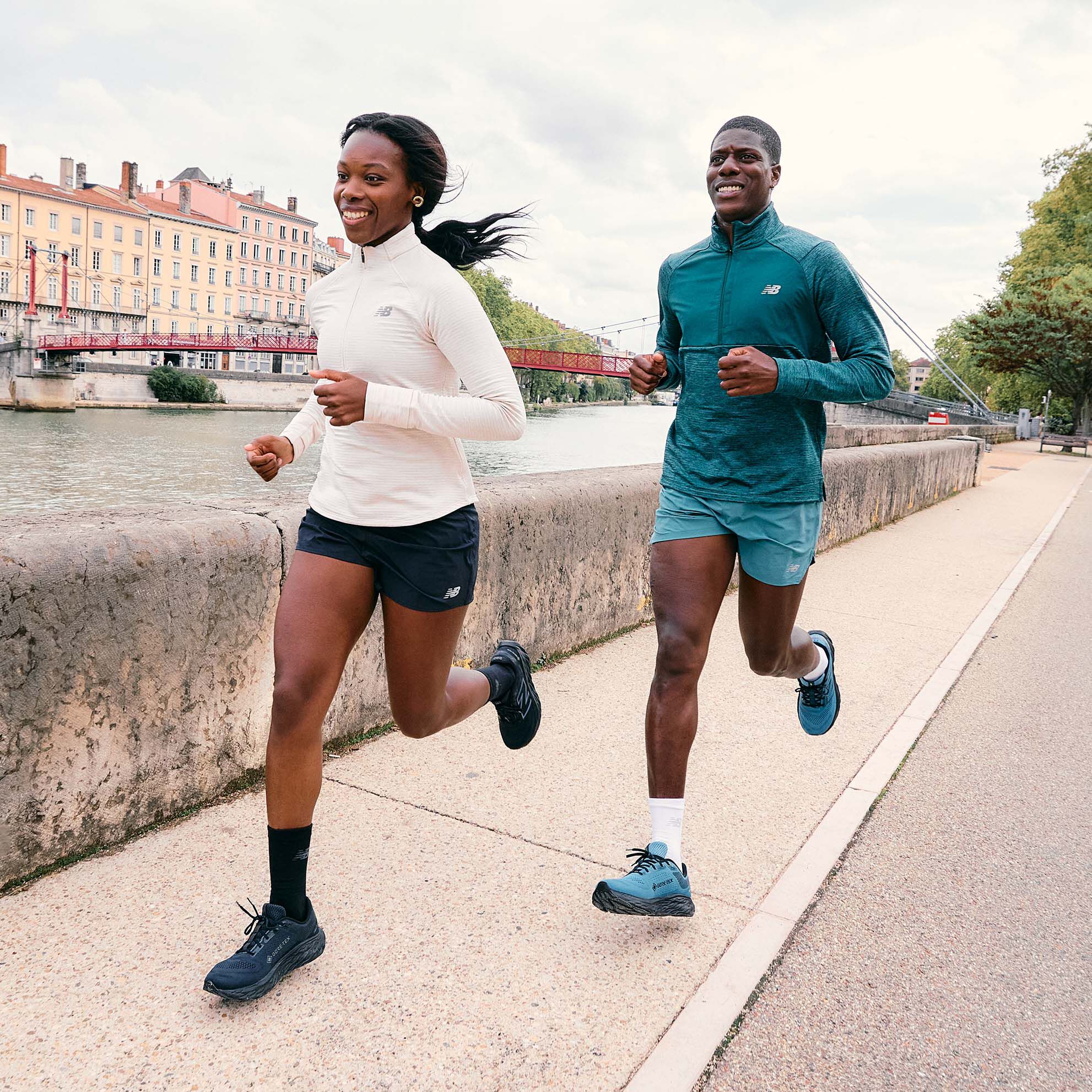 Shoes and Clothing | Official Site - New Balance