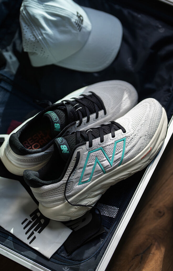 Shoes and Clothing | Official Site - New Balance