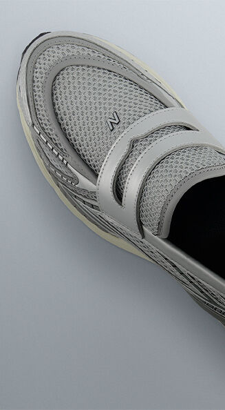Loafer - New Balance
