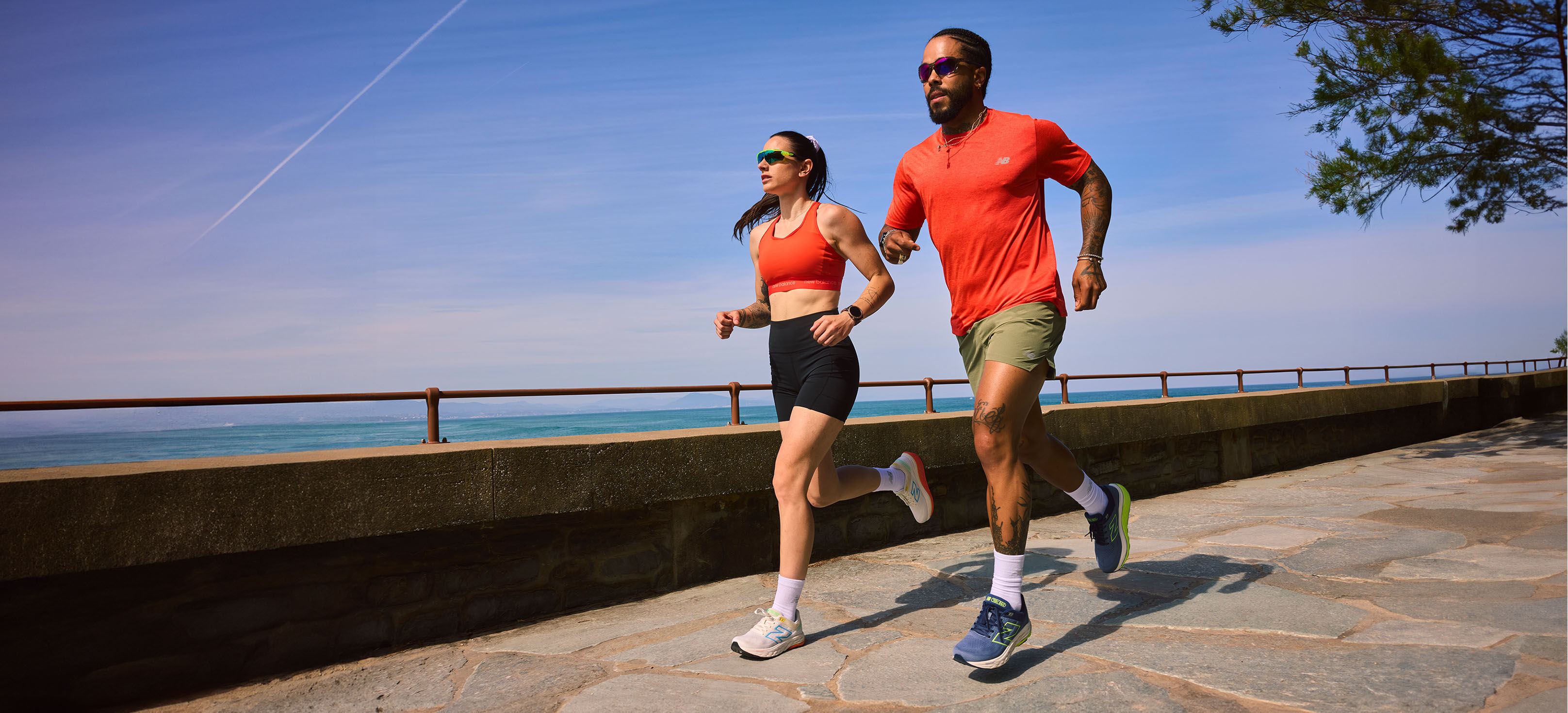 Shoes and Clothing | Official Site - New Balance