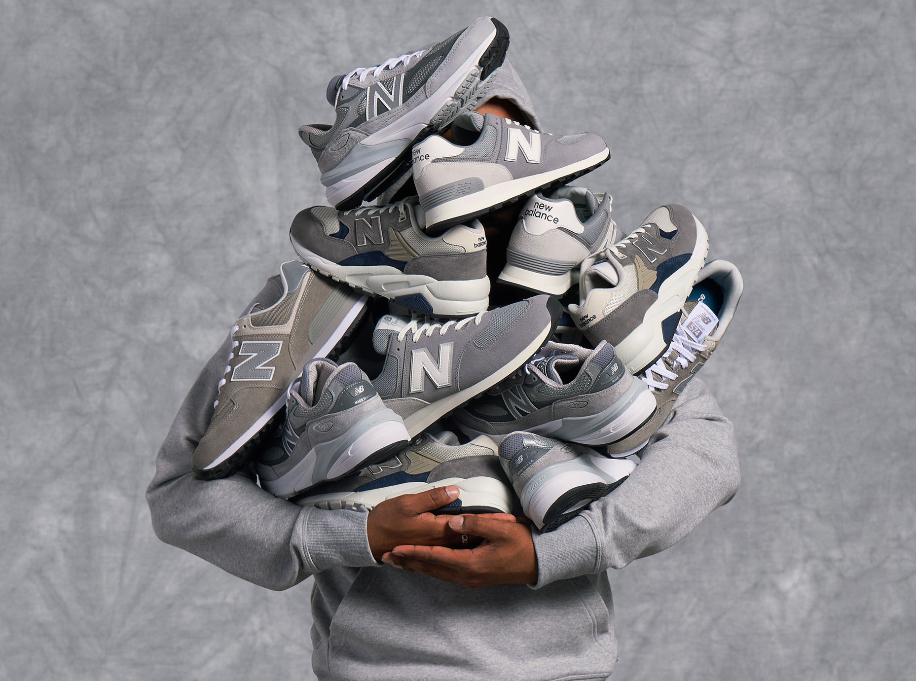 530 Schuhe - New Balance