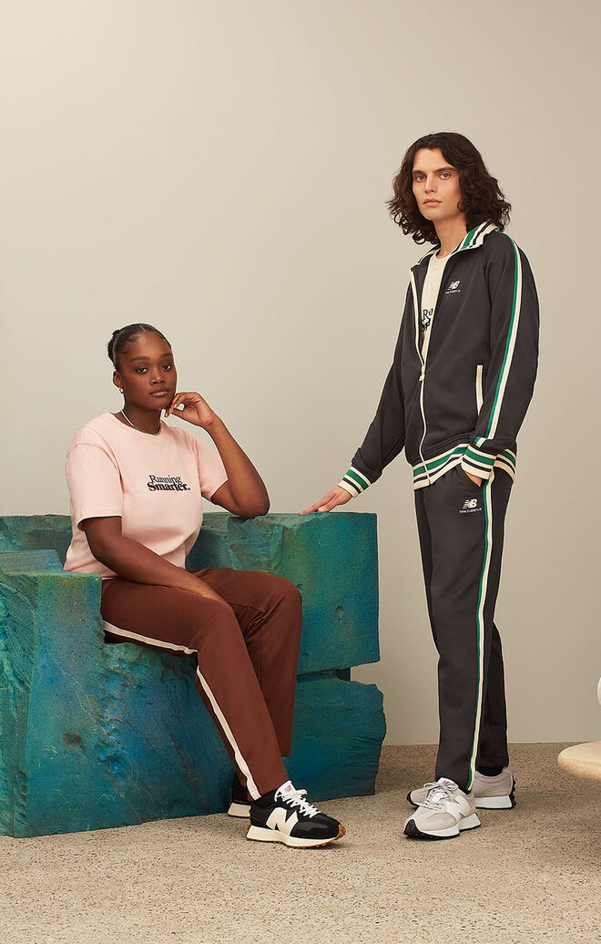 Shoes and Clothing | Official Site - New Balance