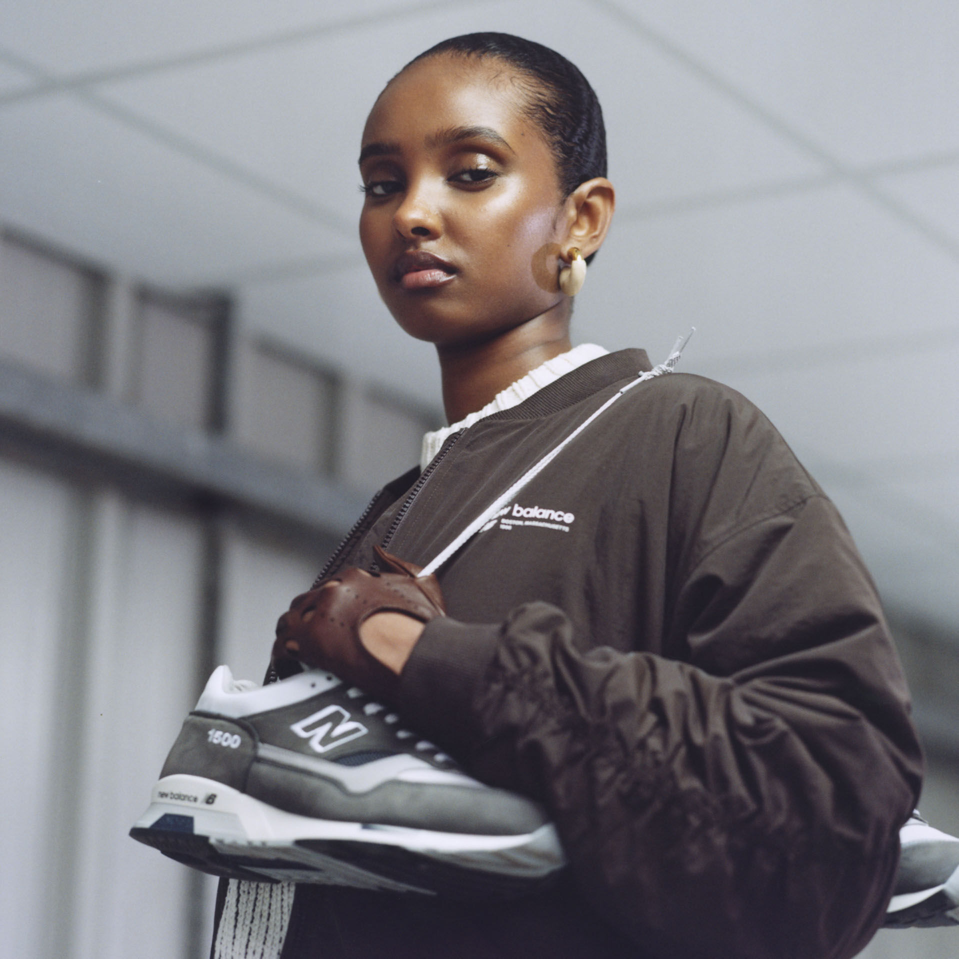 Made in the UK Schuhe - New Balance