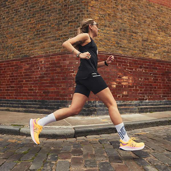 Performance Running Shoes & Clothing - New Balance