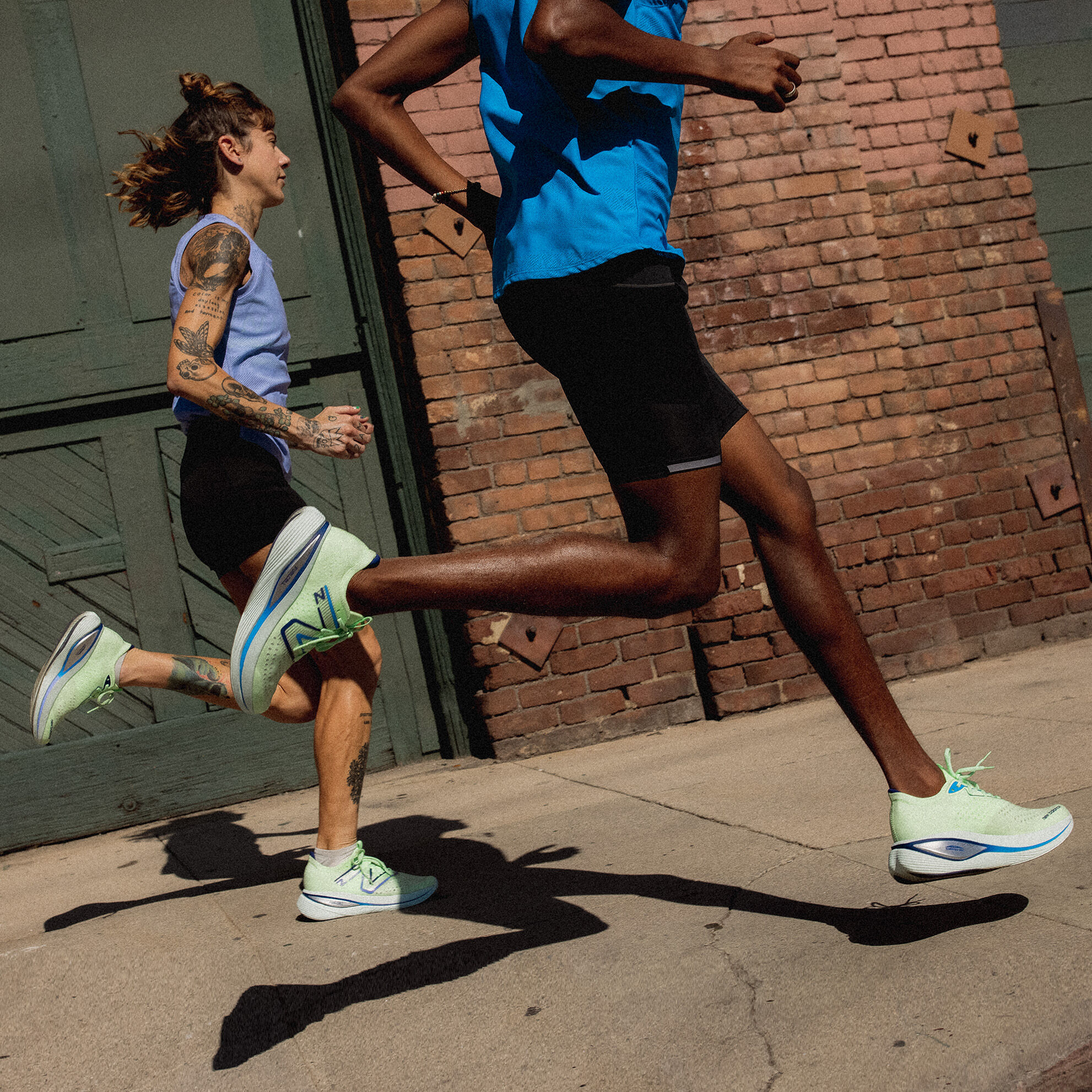 Shoes and Clothing | Official Site - New Balance